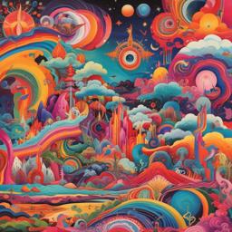 Explosive Dimensions by StupefiedMusicologist993 | Suno