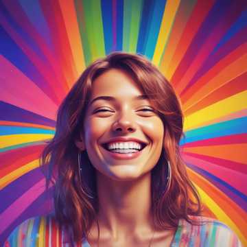 Her Gorgeous Smile by @futuristicsubgenre858 | Suno