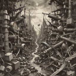 mind grind by topdeck74 | Suno