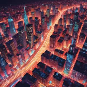 Living in Pixels by Lucas Sync | Suno