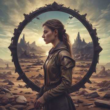 Not a Child by @resonatingsoundeffects114 | Suno