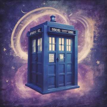 Time's Twisting Tides (Remastered) by Avatar Skeith | Suno