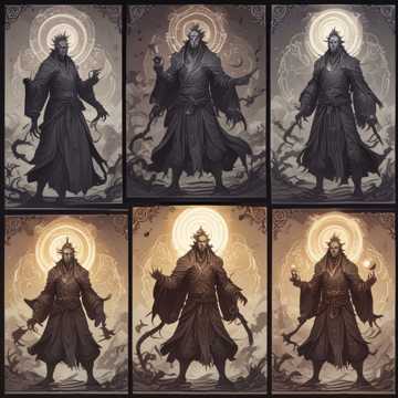 RI - 88 Yang Building by Omni Musician | Suno