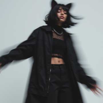 ɴʏx | Join me on Suno