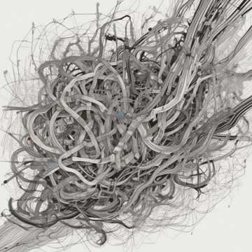 The Printer's Rage by @mrgary | Suno