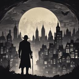 Crime Mime by @crimemime | Suno