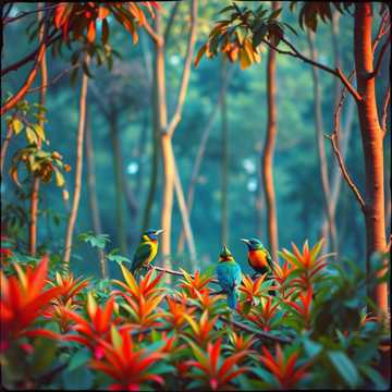 Bird by King Matthew | Suno