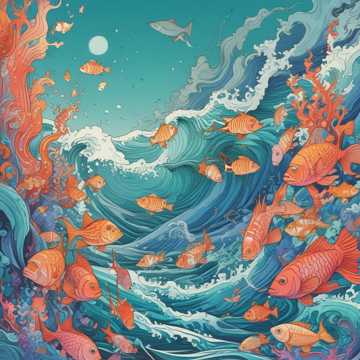 Man2Fish (Fat Stanley Cover) by @liltinghihat093 | Suno