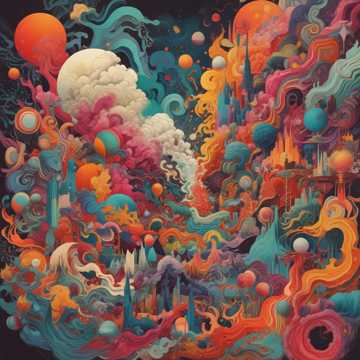 vhhj by ThatOneGuy | Suno