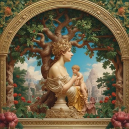 Livia by OldRoberts953 | Suno