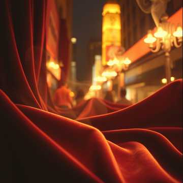 Velvet Revolve by Avatar Skeith | Suno