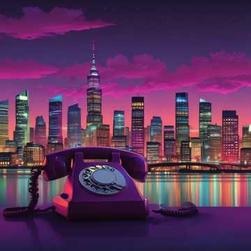 Call me late by Mr.Odin | Suno