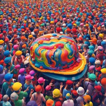 Switching Hats by ExportedGaming12 | Suno