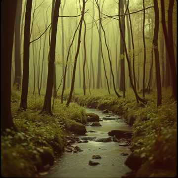 Furry Hobbits by Bleepingelf | Suno