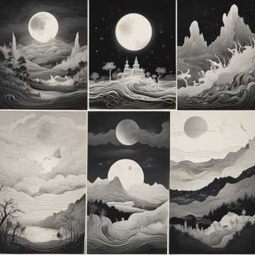 Invisible Echoes by PersistentConcerto508 | Suno