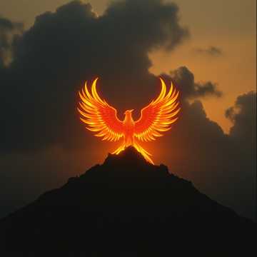 Shining by Sikekey_ | Suno