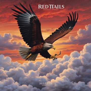 Red Tails Rise by MrHoss | Suno
