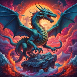 Power Rangers Dragon Morphers by WonderfulSurfPunk875 | Suno