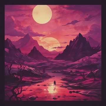 Endless Shadows by sdallen | Suno