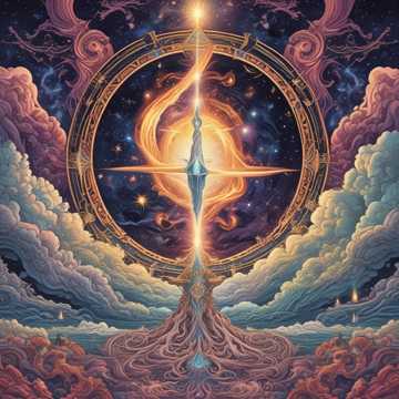 The Sorceress by Timeless Wanderer | Suno