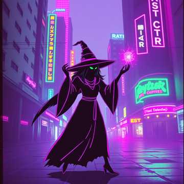 Johnny Atomic by d21LL | Suno