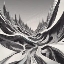 Distorted Dreams - Miku Unleashed! by @walkingwithai | Suno