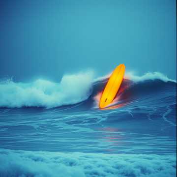 Wild Tides by Avatar Skeith | Suno