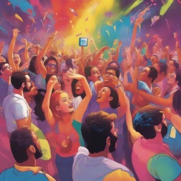 Pogo rock by Inliner | Suno