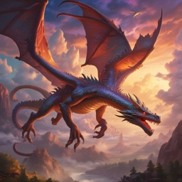 Evoker: Draconic Harmonies by Scomp64 | Suno