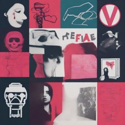 Real Emo" only consists of the dc Emotio by FunV2320 | Suno