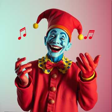 🎶 NEVERMIND"LOL" 🎶 by @abstract8track4152 | Suno