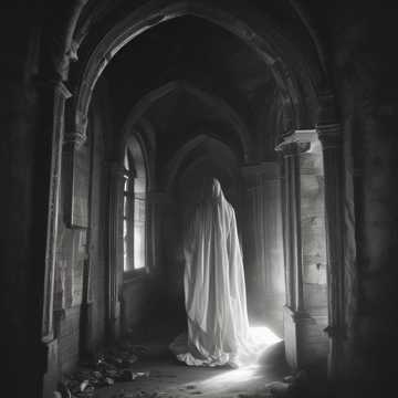 Lost Souls' Lament (Remake) by Red | Suno