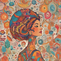 One Heart, Many Faces by Vapyd | Suno