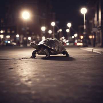 Slow Guy by Gevorg | Suno