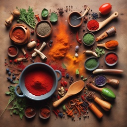 Rendang Domba by Jiggabyte | Suno