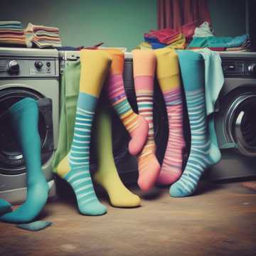 Lost Socks Revolution by Carlos Santana | Suno