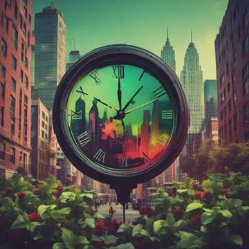 Manic Monday (Bangles cover) by @kester_the_jester | Suno