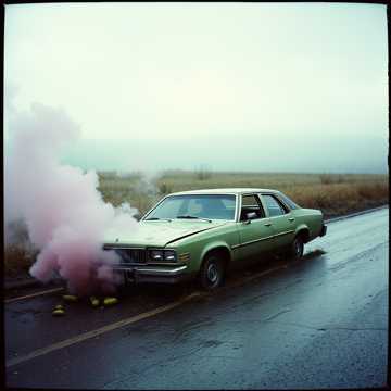 Pickles & Cigarettes by PhantasmagoricOneHitWonder776 | Suno