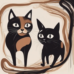 Mittens by @theletos | Suno