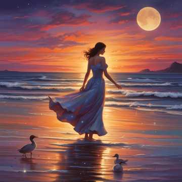 Lady from Rio by Putrid Green | Suno