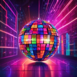 Groovy Nights [v1] by @yourgirlmarcy | Suno