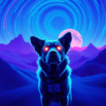 🎵 Listen to INFINITY RISE: The Mad Rapper's Tale on Suno
