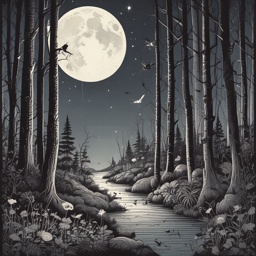 The Sacred Grumpy Cricket by ǝɯıɹԀ snɔıʇuǝıΛ | Suno