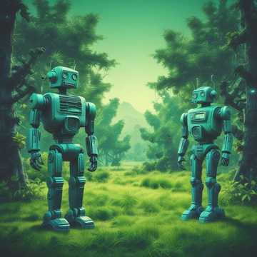 Alien Bop Bravery by Forlarren | Suno