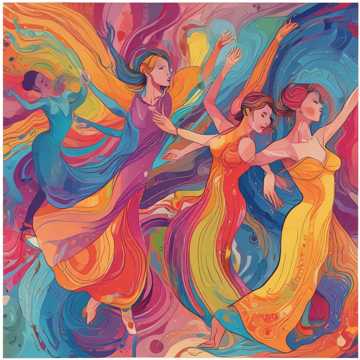 Pogo Dance by @stinkystuffrecords | Suno