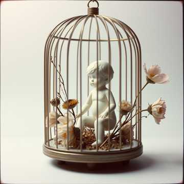 Untold pain by Enola | Suno