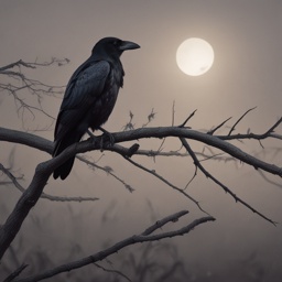 Obscura Corvae 3.4 by Corvus [#2416] | Suno