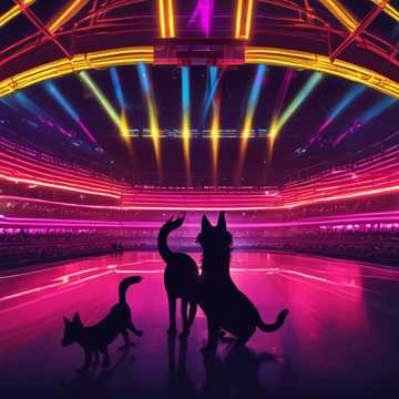 Groovy Rodeo for Dogs by HoneyDog143 | Suno