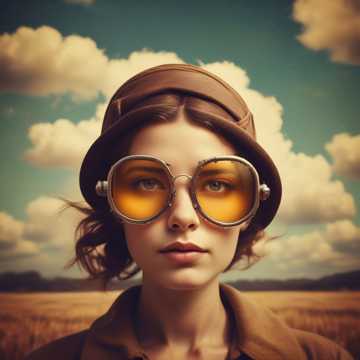 Doi ochi caprui m-au ucis by OnomatopoeticPhenomenon6896 | Suno