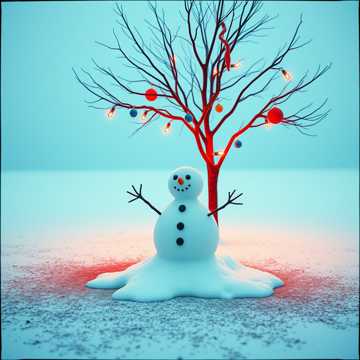 Christmas Cage by R.T. Rivers | Suno
